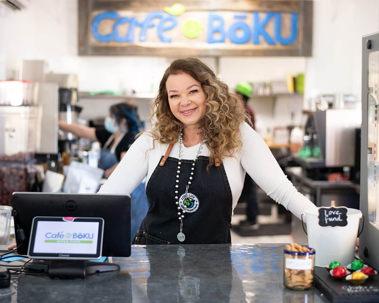 Enhance your Brand with Lifestyle Photography | 5D Spectrum