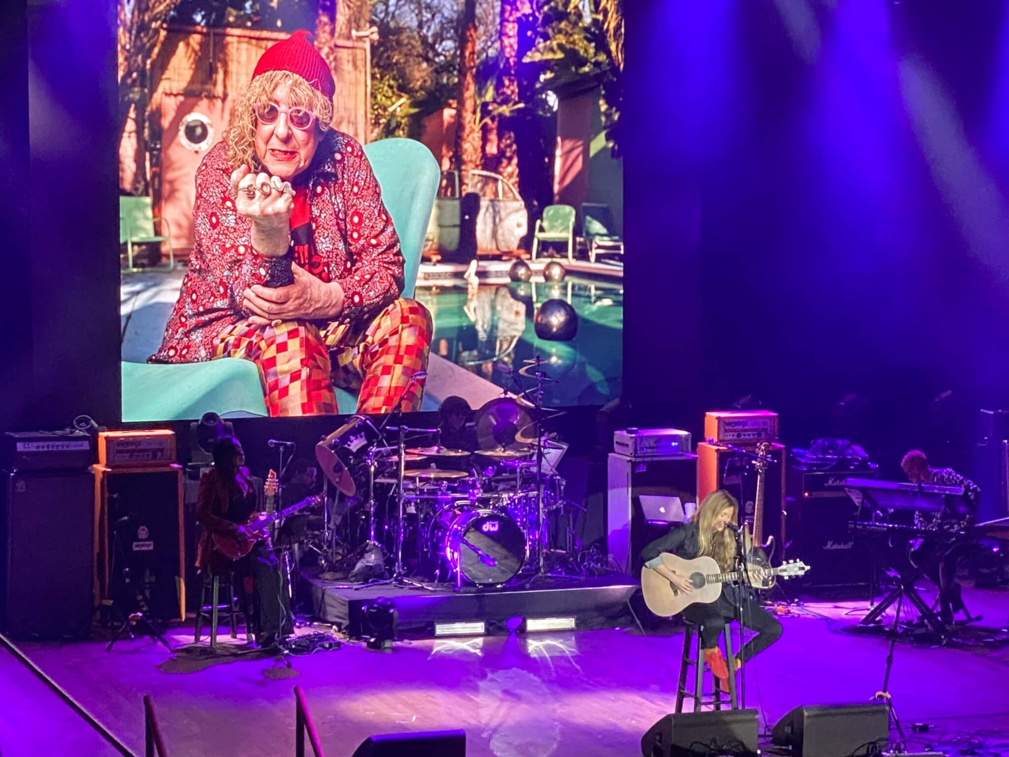 The Women’s International Music Network is Celebrating Women in Music ...